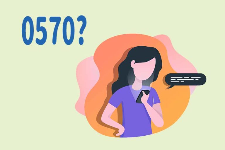 0570ってどんな番号? 折り返すのは要注意【意外と高額】 | Atsushi Photolog